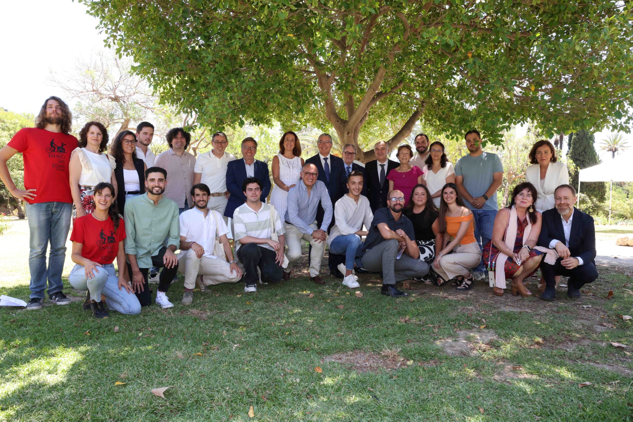 Maderaula promueve la innovación social en la provincia de Málaga ...