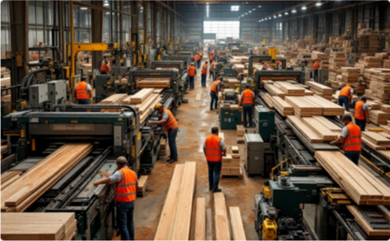 Estructuras de madera: contexto actual, retos y oportunidades - Club Madera