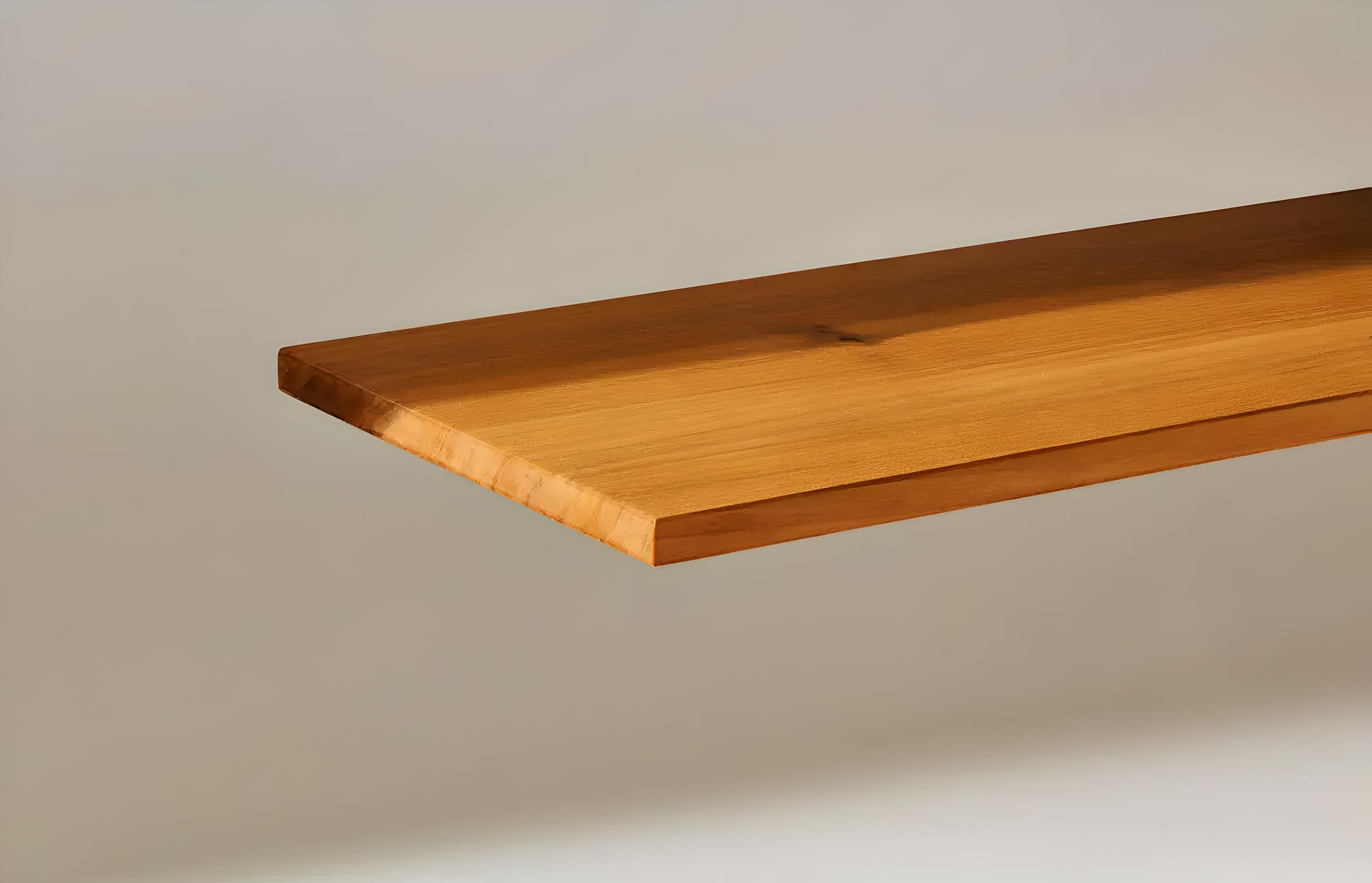 Superwood se presenta como un material 10 veces más resistente que la ...