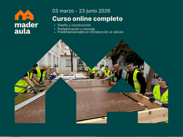 TEMA 8 Entramad II. Cimientos - Club Madera